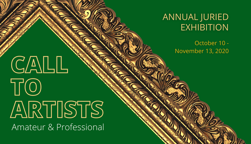Call for Art - St. Lucie Cultural Alliance