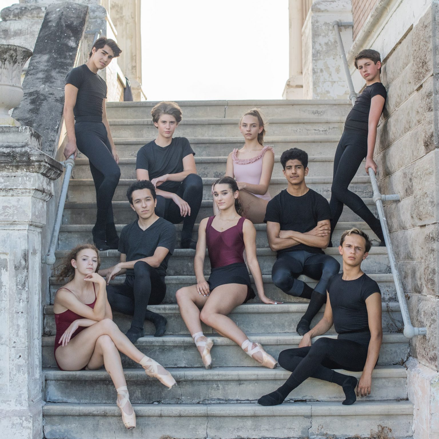Member Spotlight - Treasure Coast Ballet - St. Lucie Cultural Alliance
